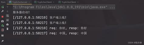基于tcp的socket Api，让你拥有另一套自己的服务器~ 极客之音