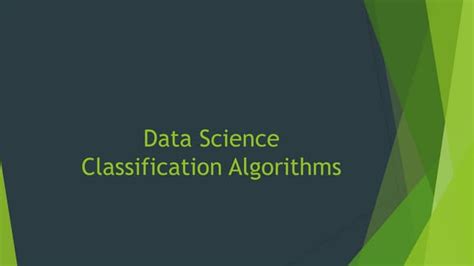 Support Vector Machinesvm And Random Forest Pptx