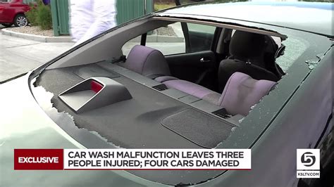 Car Wash Mishaps At David Montelongo Blog
