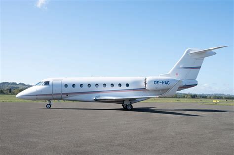 Gulfstream G280 Aircraft For Sale 5 Listings