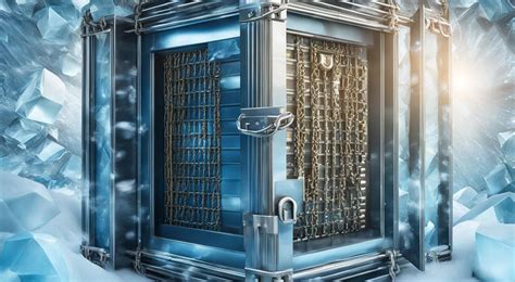 Understanding Cold Storage Crypto Secure Your Digital Assets