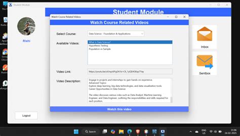 E Learning System Using Java Codewithcurious