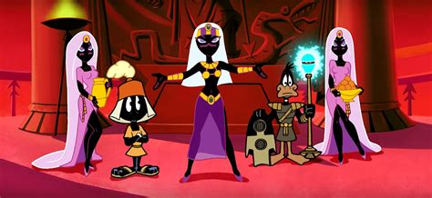 Duck Dodgers Wallpapers Top Free Duck Dodgers Backgrounds
