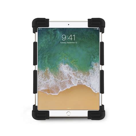 Capa Universal Para Tablet Até 7 A 8 Polegadas Skull Armor Gshield Gshield Capas Para