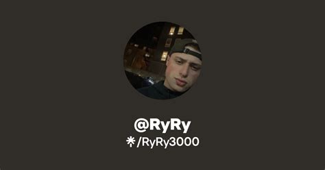 Ryry Find Ryry Onlyfans Linktree