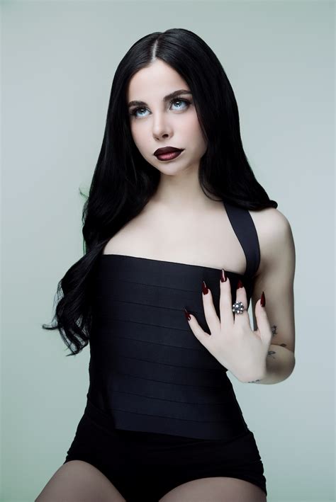 Ellise Announces Debut Headlining “the Pretty Evil Tour” That Eric Alper