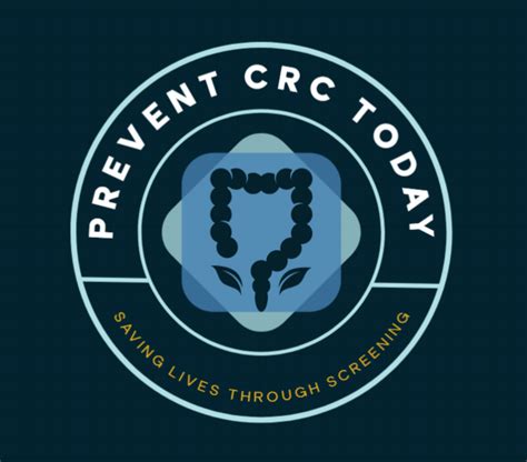 Screening Options Prevent Crc Today