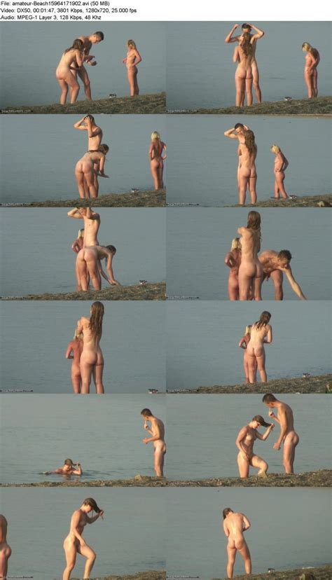 Cute Girls Nude And Sex On Bech Also On Publc Places Page 5836 Intporn Forums