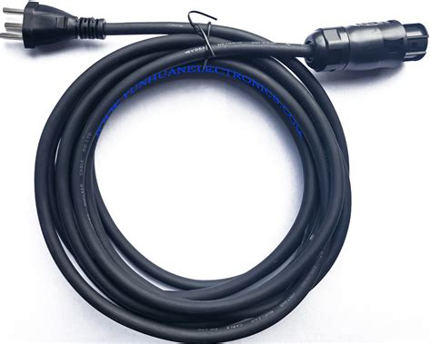 Bc01 Pv Connector Ip68 To Switzerland Sev 16a250v Plug H07rn F 3g15 Solar Panels Extension