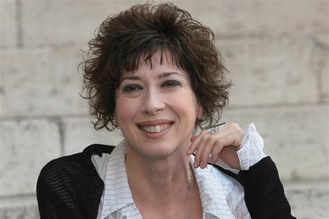 Veronica Pivetti Le Donne Libere Di Parlare E Sempre Pronte Ad