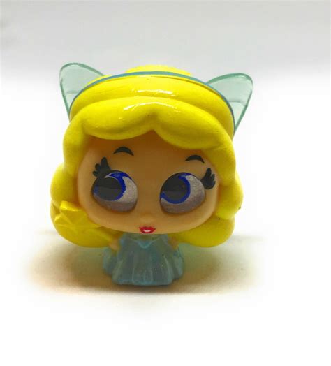 Disney Doorables Series 1 Loose Figure Choose Your Own Frozen Monsters Tangled International