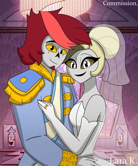 Commission For Minekurtmininer By Lara Kein On Deviantart