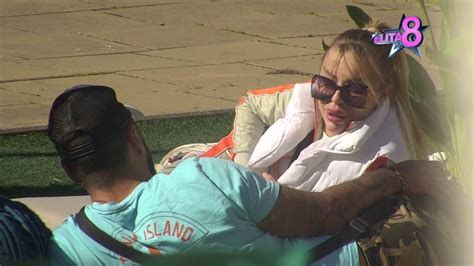 Elita 8 Sofija Pohvalila Terzino Umeće U Krevetu On Likuje 1810