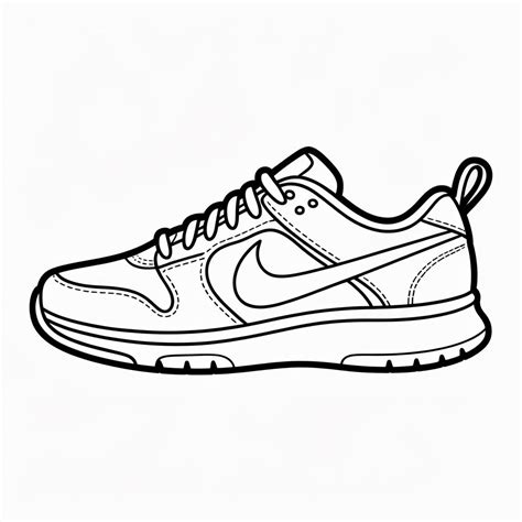 Kleurplaat Schoen 15 Gratis Kleurplaten Om Te Downloaden Pdf