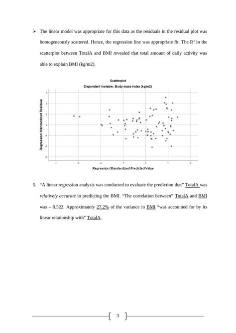 Simple Multiple Linear Regression