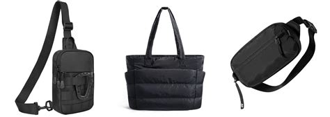 Best Everyday Carry Bags Top 5 Picks Reviewed