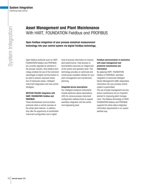 Process Analytics Product Catalog Pdf