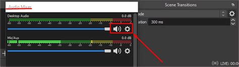 How To Fix Desktop Audio Not Working OBS Studio
