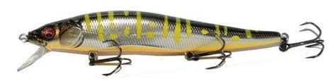 ᐈ Воблер Megabass Vision Oneten 110 купить в Харькове, Киеве и Украине ...