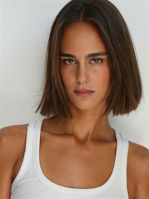 Euromodel Model Agency Ronja Boone