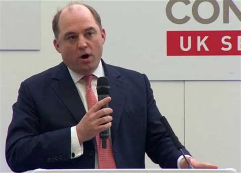 وزير الدفاع البريطاني علينا الاستعداد لدخول الحروب دون الولايات المتحدة المصري اليوم