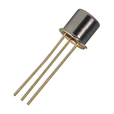 Buy Bc107 Npn General Purpose Transistor To 18
