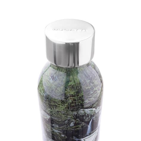 Bugatti Twin Pas Cel Termos 500ml Terra Karaca