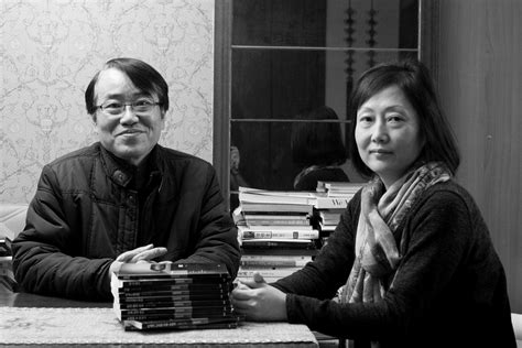 A Conversation With Kyusang Lee And Misook Ahn Of Noonbit Korean Photography Books
