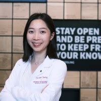 Nicole Cheng Dentistry Uw Linkedin