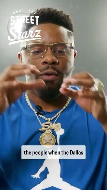 Dorrough Speaks On The Evolution Of Dallas Music Youtube