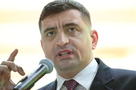 George Simion Niciun Membru Aur Nu Va Mai Merge La Emisiunile Antena