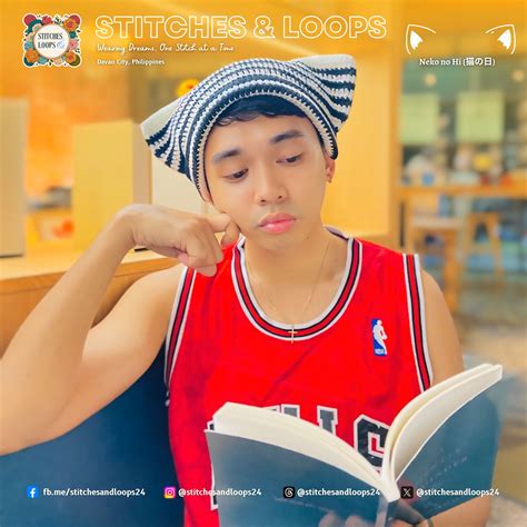 Stitches And Loops Davao City