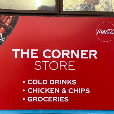 The Corner Store Added A New Photo The Corner Store