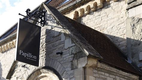 Papillon Southampton Menu Prices And Restaurant Reviews