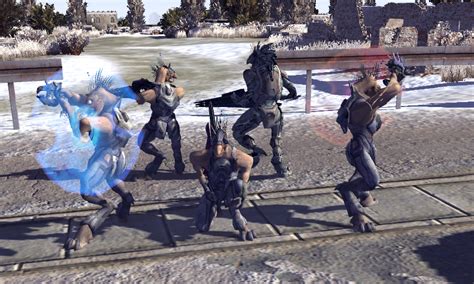 Kig Yar Image Operation First Strike Mod For Men Of War Assault Squad Moddb