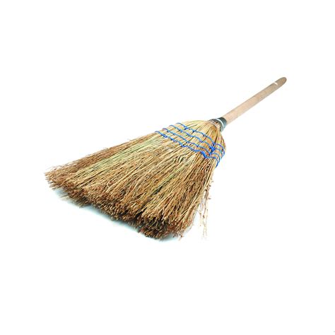 Corn Broom Andura Hardware