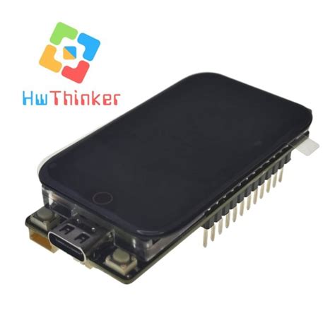 jual um27 lillygo t display s3 touch screen esp32 s3 wifi bluetooth 1 9