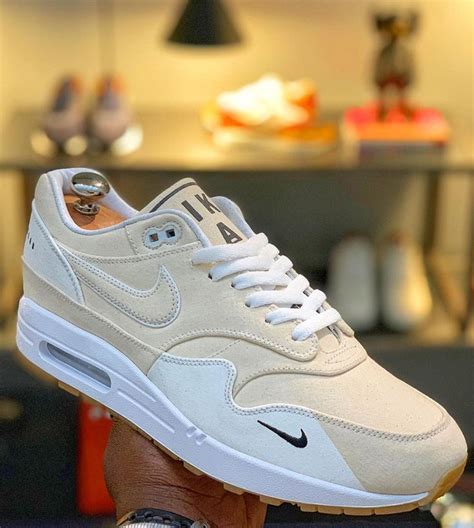 Dj Clark Kent On Instagram “that Time I Made A Bespoke Nike Air Max 1