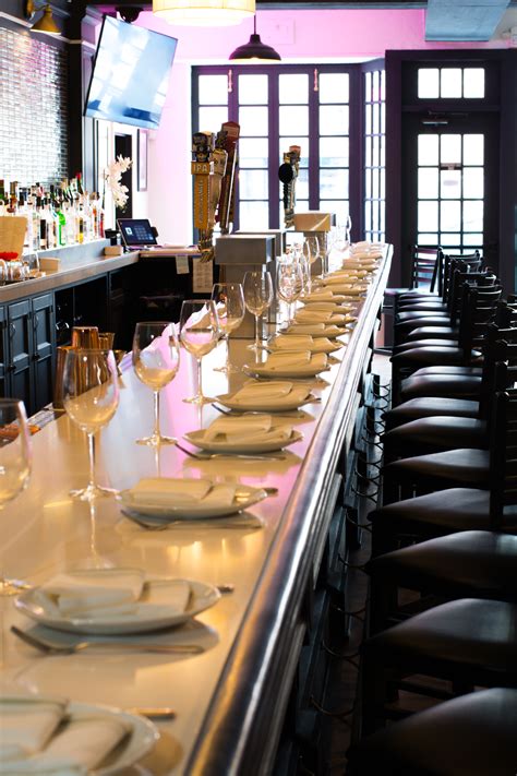 Patsys Pizzeria Of Harrison