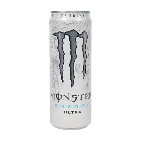 Monster Ultra White 500 Ml Zero Irttarikauppa Verkkokauppa