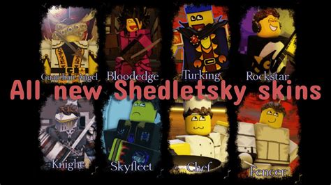 Shedletsky And Roblox Where Is He Now