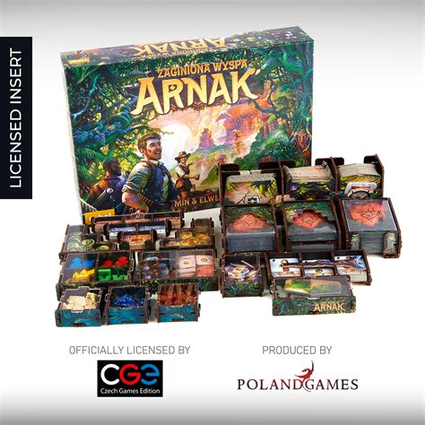 Arnak 