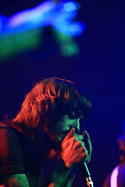 El Parri En Concierto Este Jueves En El Teatro De La Sensación Miciudadreal Es