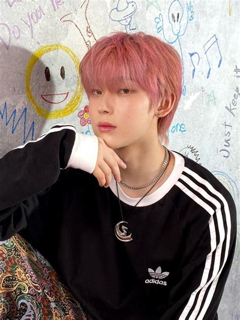 Sunoo Enhypen Kim Sun Kim Kpop