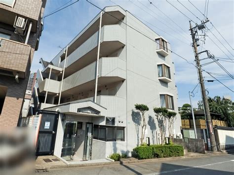 クリオ相模原弐番館の購入・売却・賃貸 物件情報｜東急リバブル