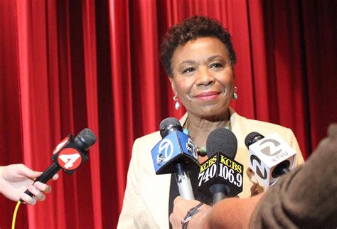 Barbara Lee Post News Group