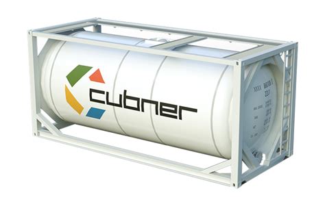 6 Foot Shipping Container Cubner