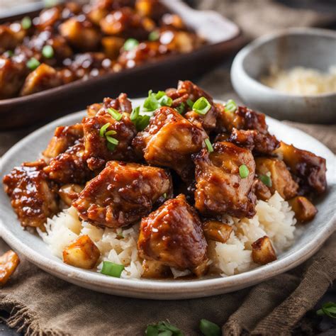 Filipino Adobo Chicken Adobong Manok 🇵🇭 Spicetraveller