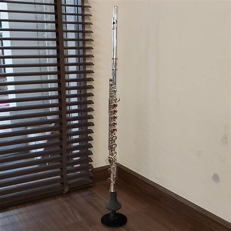Alto Flute Faca 101s Churairat Music