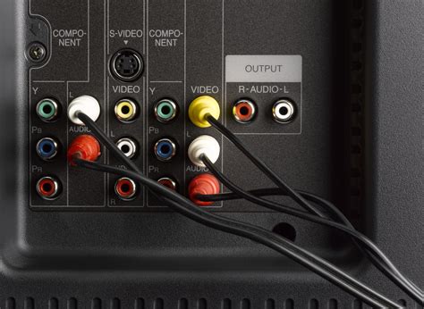 How To Connect Digital Cable To A Tv With An Rf Modulator